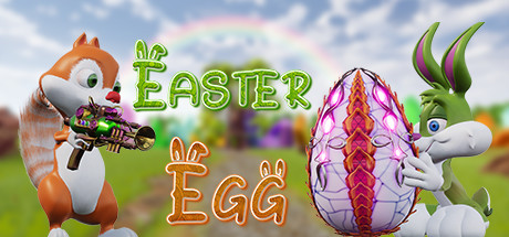 Easter Egg on Steam