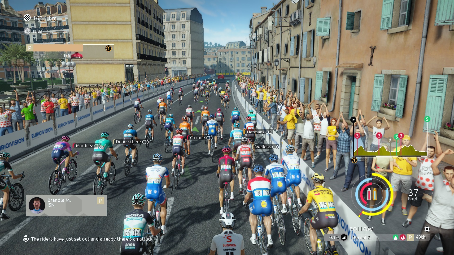 Tour de france 2020 ps4 store store