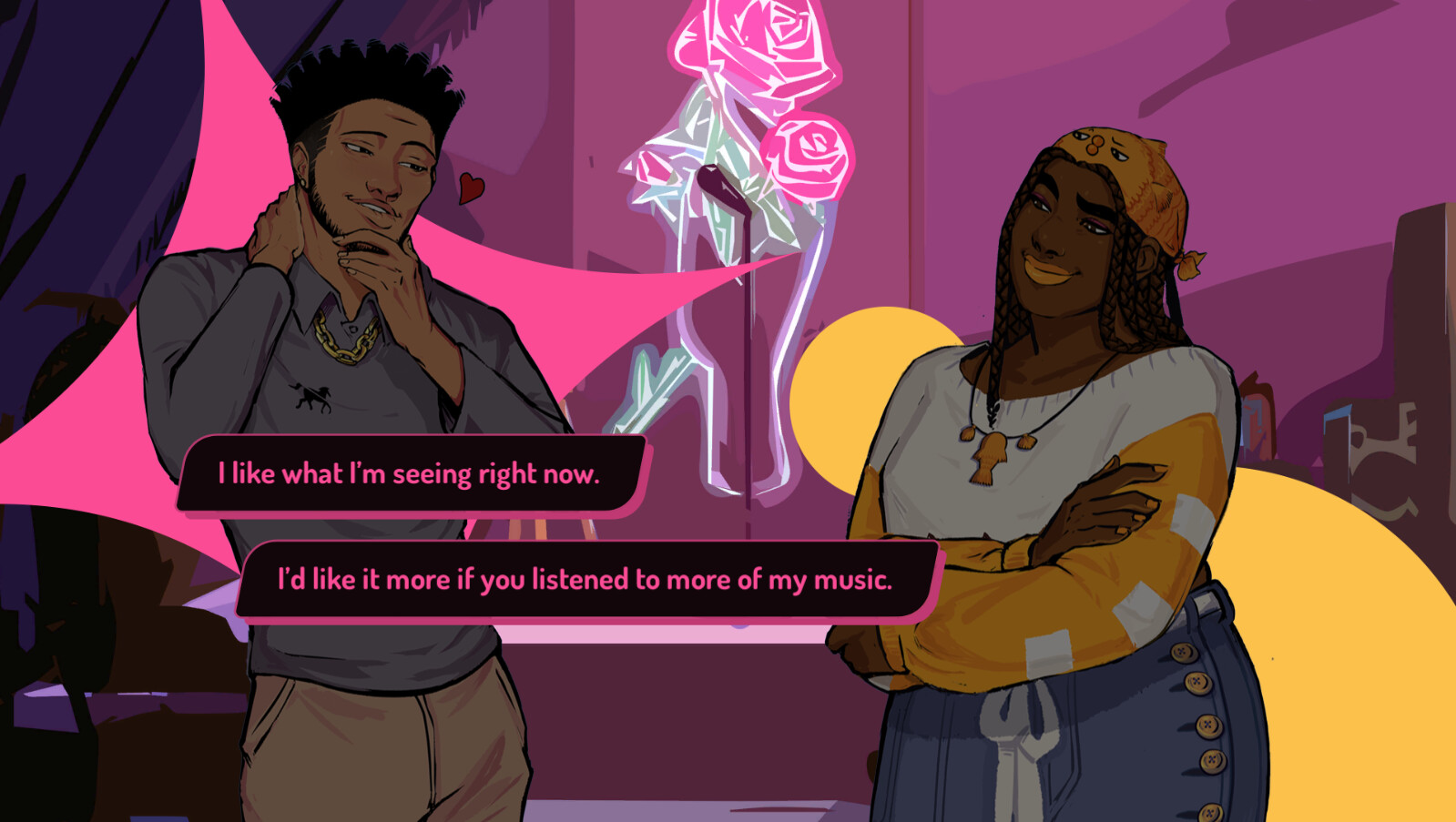 ValiDate: Struggling Singles in your Area on Steam ValiDate: Struggling Singles in your Area on Steam