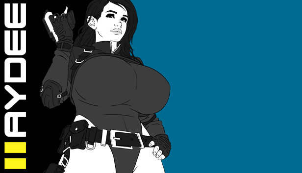 Haydee 2 On Steam
