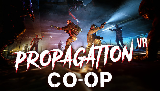 Propagation VR Co op on Steam