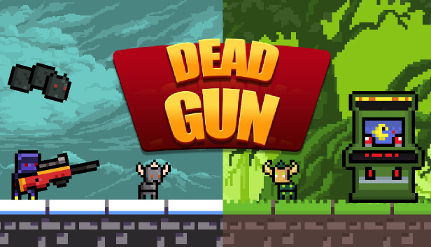Save 80 On Dead Gun On Steam