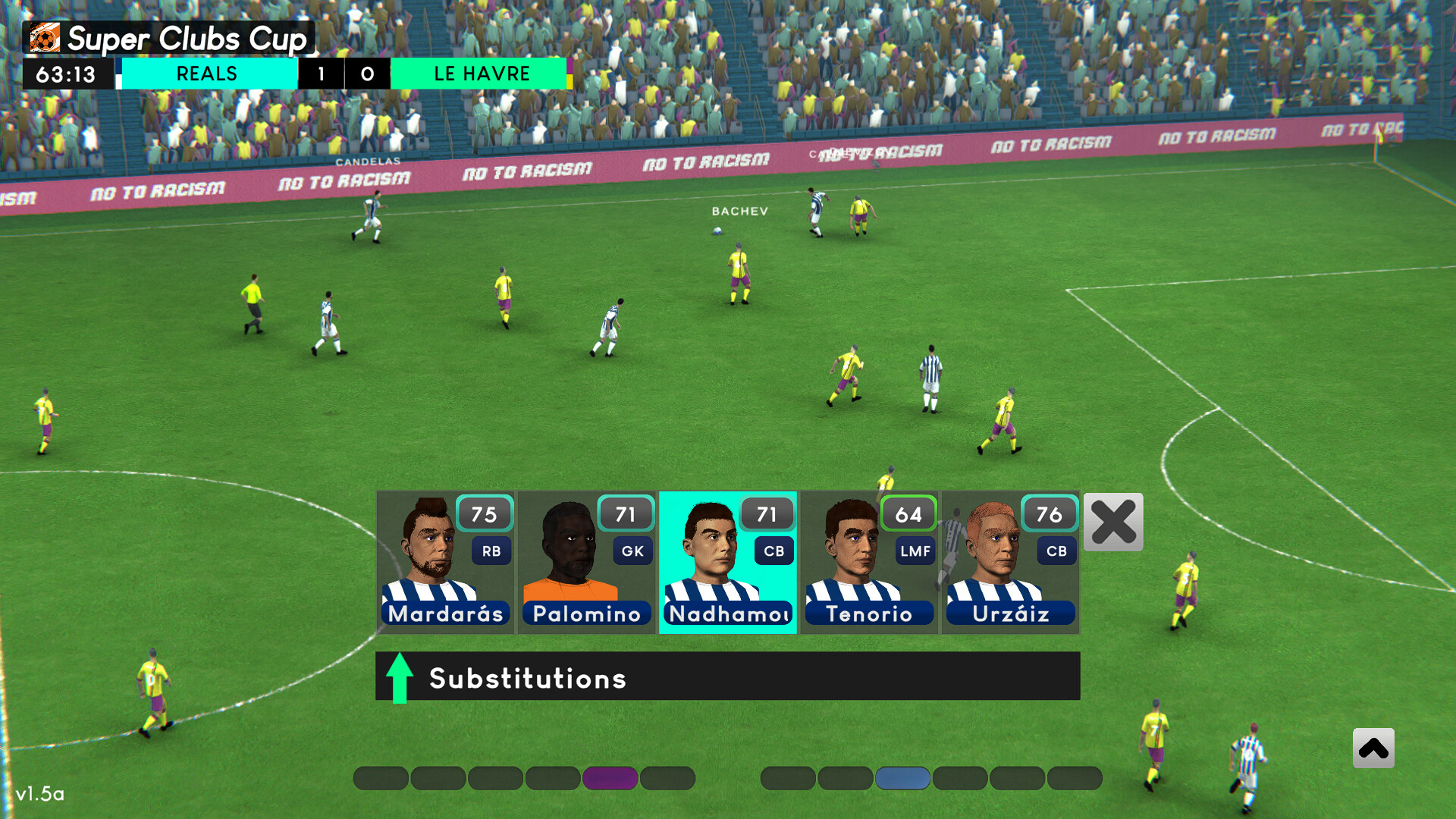 WFO World Football Online on Steam