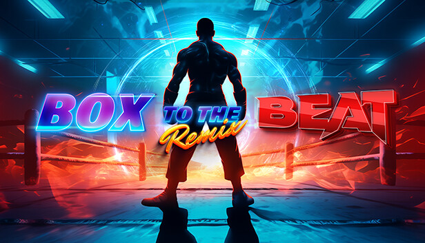 Steam box vr store