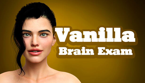 Vanilla Brain Exam Demo Steam Charts App 2160850 · Steamdb