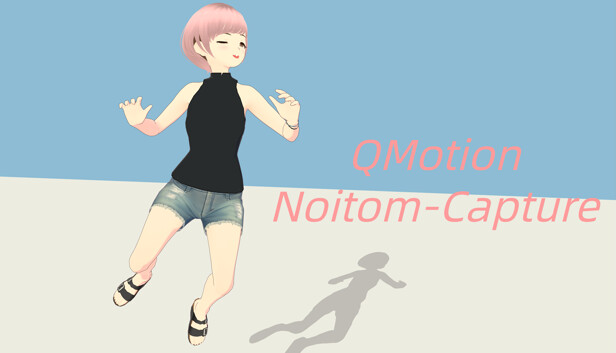 QMotion - Noitom Perception Neuron Motion Capture on Steam QMotion - Noitom Perception Neuron Motion Capture on Steam