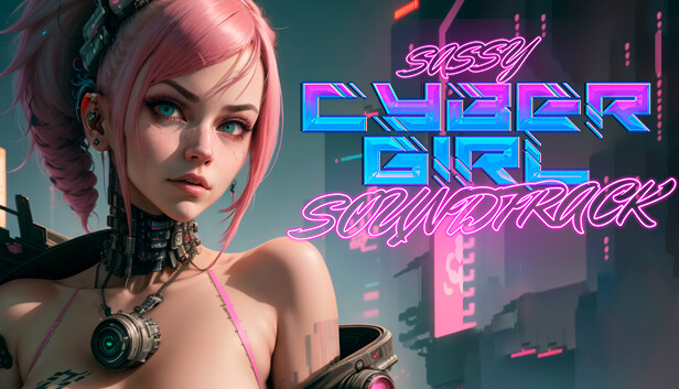 Sassy Cybergirl Soundtrack Steam Charts · Steamdb