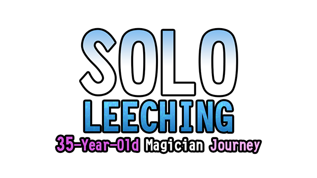 Solo Leeching~35 Year Old Magician Journey Price History · Steamdb