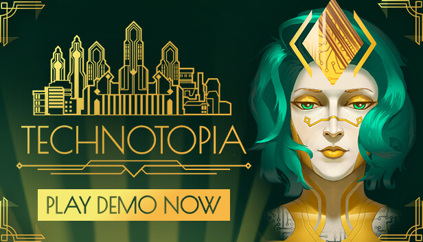 Technotopia Demo Steam Charts App 2852380 · Steamdb