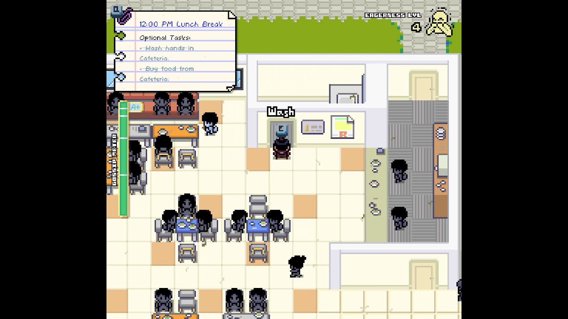 Hush Hush High on Steam Hush Hush High on Steam