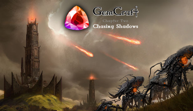 Gemcraft store