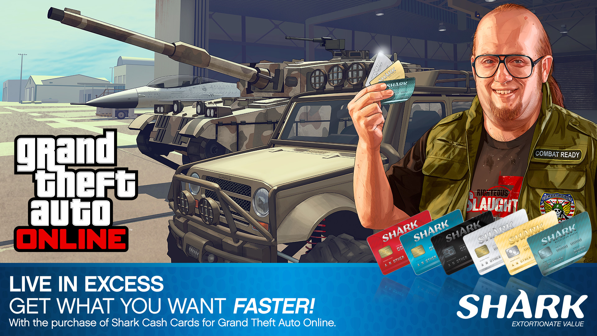 GTA Online Shark Cash Cards on Steam