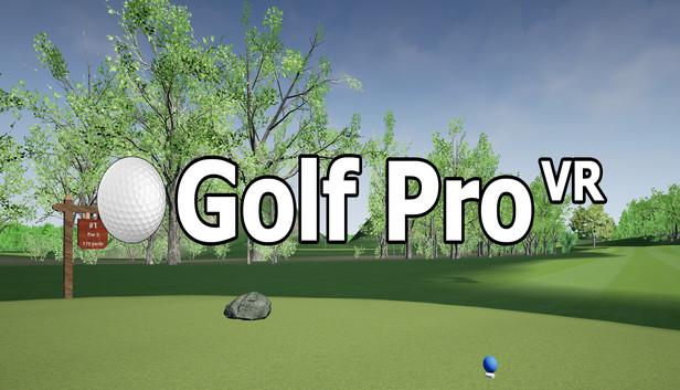 Vr golf store