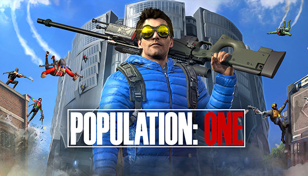 Best fps vr games 2020 store