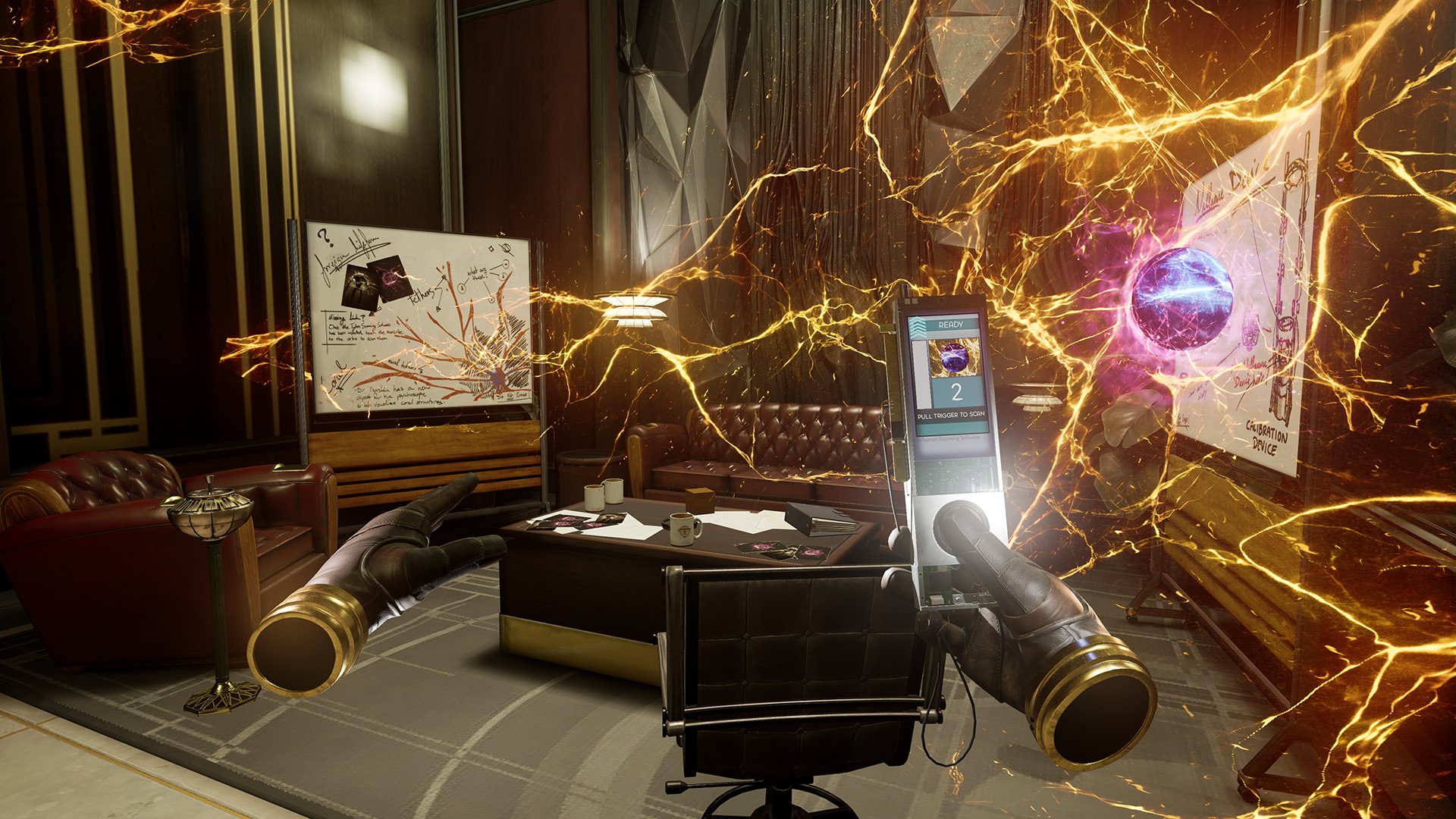 Prey vr pc store