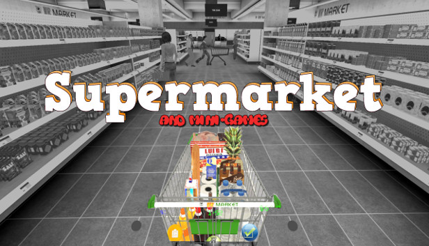 Vr game store store